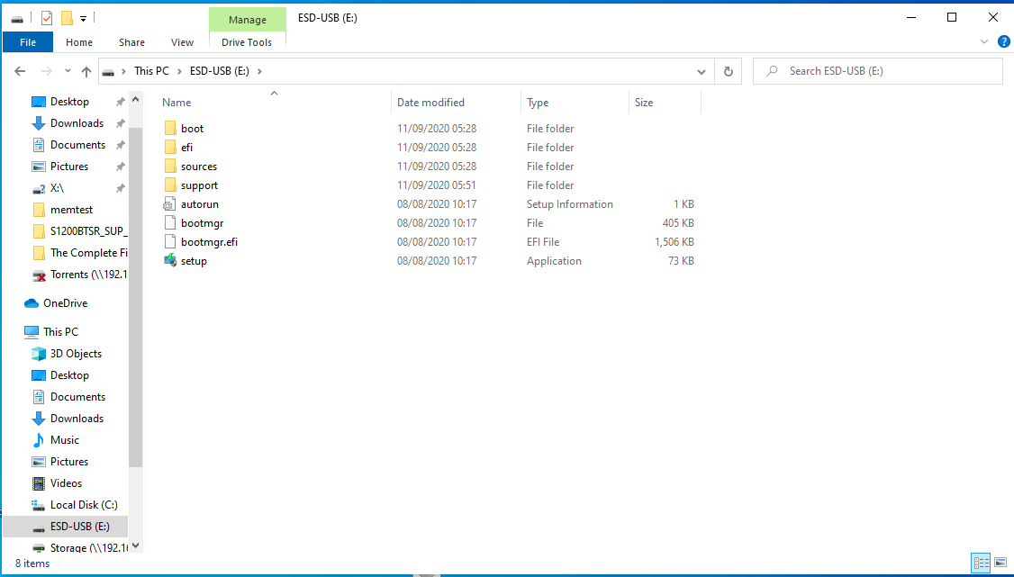 How to use Windows Media Creation Tool to Create a Windows 10 Bootable ...
