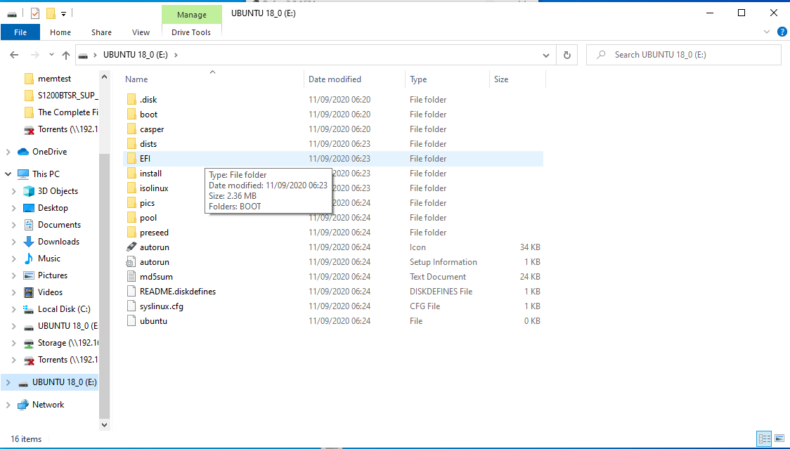 How to create a Ubuntu Desktop USB Boot Stick on Windows using Rufus ...