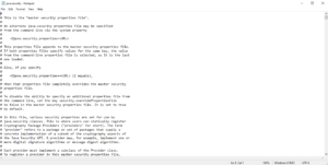 How to fix iDRAC6 Java 8+ Virtual Console – VioletDragons Projects