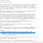 How to fix iDRAC6 Java 8+ Virtual Console – VioletDragons Projects