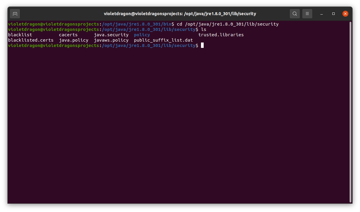 How to fix iDRAC6 Java 8+ Virtual Console Ubuntu/Debian Linux ...