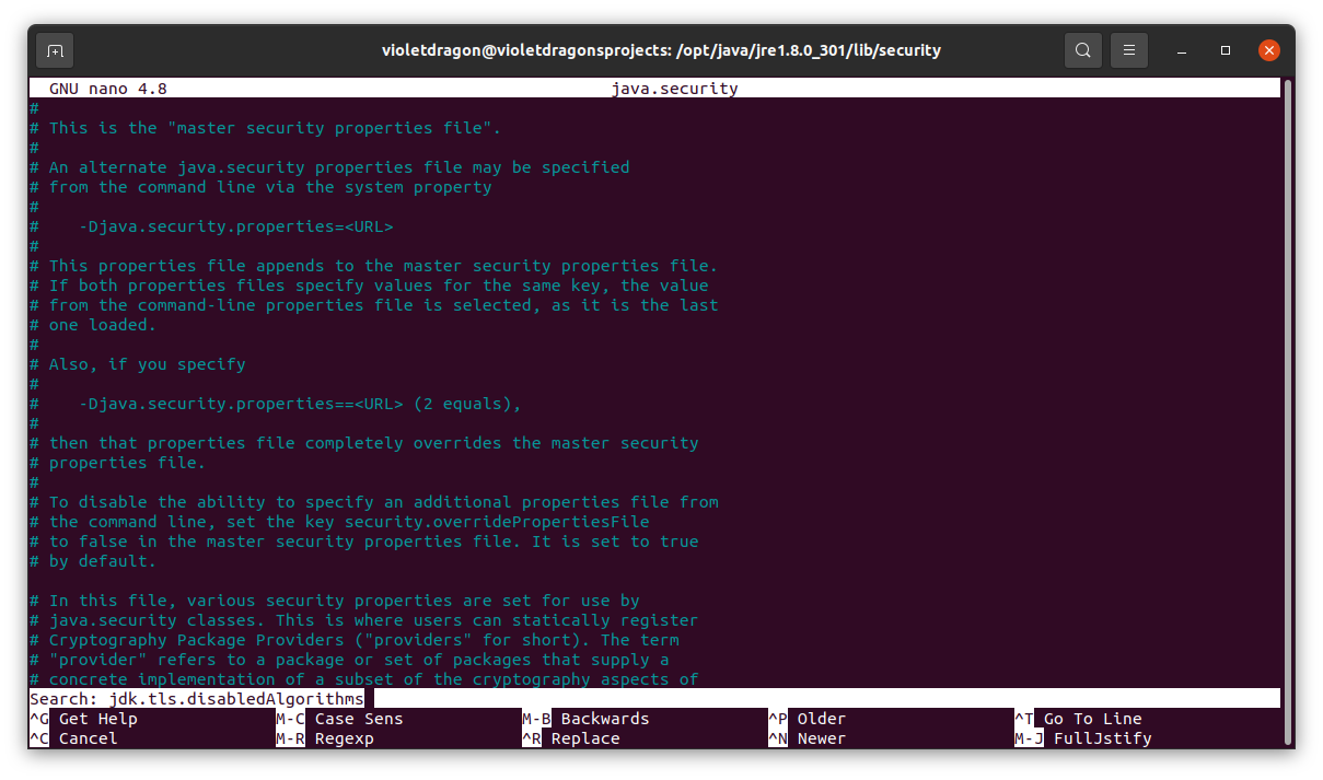 How to fix iDRAC6 Java 8+ Virtual Console Ubuntu/Debian Linux ...