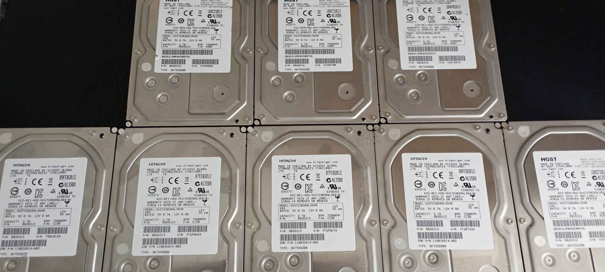 How to fix unsupported 520 Byte Block Size – VioletDragons Projects